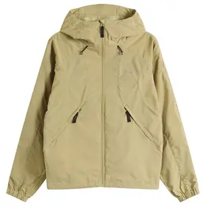 DIME Tech Ventilated Jacket - Tan