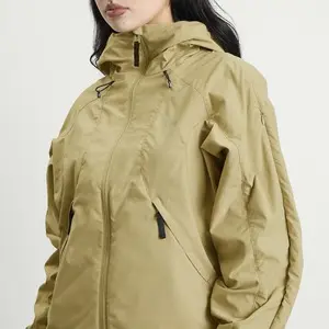 DIME Tech Ventilated Jacket