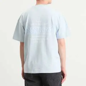 REPRESENT Showcasing T-shirt - Cloud