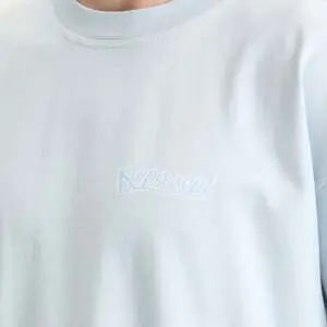 REPRESENT Showcasing T-shirt - Cloud