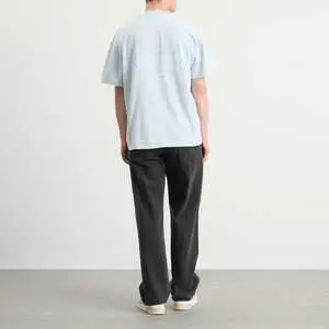 REPRESENT Showcasing T-shirt - Cloud