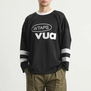WTAPS Hockey Shirt