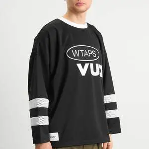 WTAPS Hockey Shirt