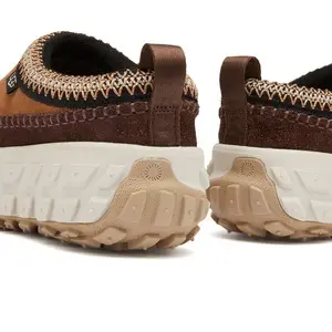 UGG Venture Daze Platform Shoe - Chestnut/ceramic