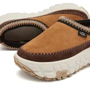 UGG Venture Daze Platform Shoe - Chestnut/ceramic