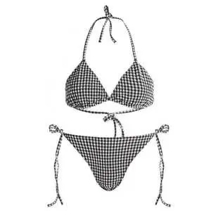 Hunza G Sabrina Bikini
