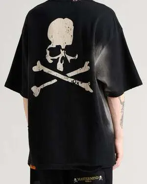 MASTERMIND WORLD Og Vintage T-shirt