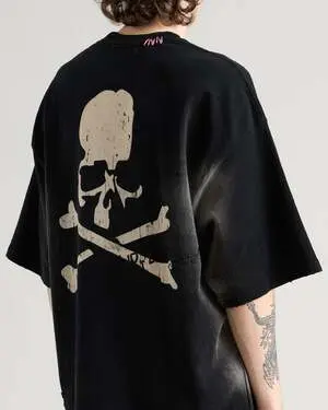 MASTERMIND WORLD Og Vintage T-shirt