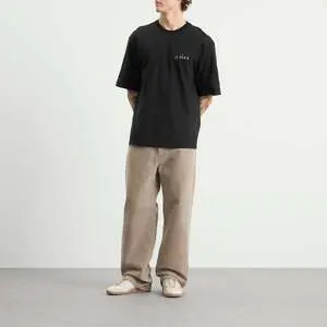 LE PERE Double Sleeve T-shirt