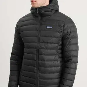 Patagonia Down Sweater Hoodie