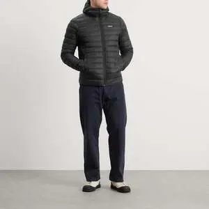 Patagonia Down Sweater Hoodie