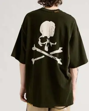 MASTERMIND WORLD Og Vintage T-shirt