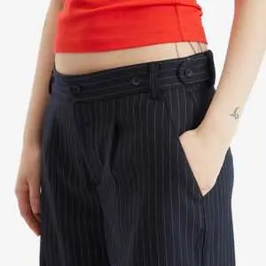 PEACHY DEN Lennox Trousers