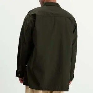 BEAMS Ripstop Fatique Jacket