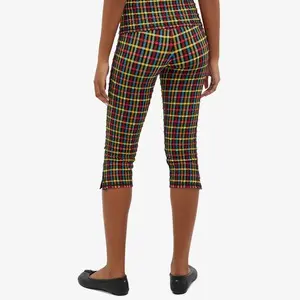 PEACHY DEN The Cindy Capris