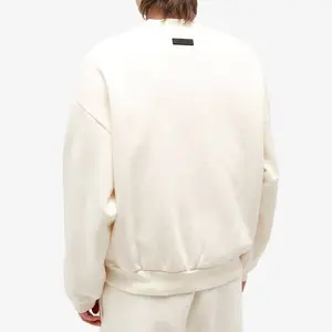 Fear Of God Essentials Crewneck Sweatshirt