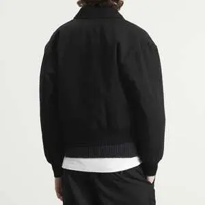 SECOND / LAYER Revival Flight Jacket