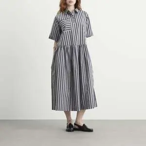 You Must Create Parklife Dress | | 100% Cotton | End Clothing