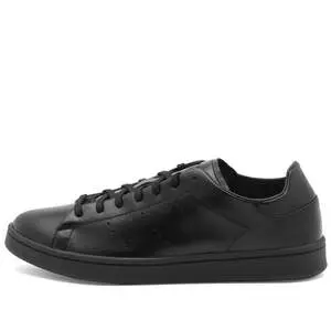 Y3 Stan Smith Shoes - Black