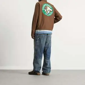 HUMAN MADE Drizzler Jacket