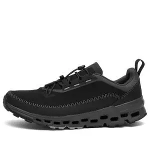 On Cloudaway 2 Shoes - Black/eclipse
