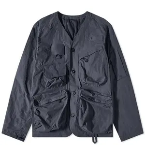 NORBIT BY HIROSHI NOZAWA Field Jacket