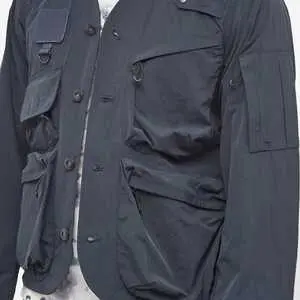 NORBIT BY HIROSHI NOZAWA Field Jacket