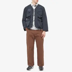 NORBIT BY HIROSHI NOZAWA Field Jacket