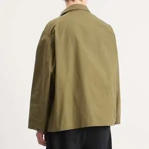 Needles Cotton Ripstop Field Jacket