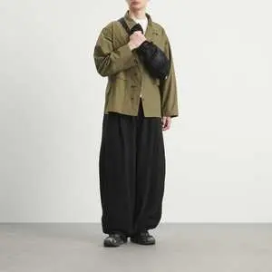 Needles Cotton Ripstop Field Jacket