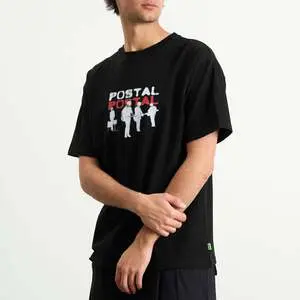 POSTAL Candy T-shirt