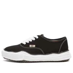 Mihara Yasuhiro Baker Low Sneakers