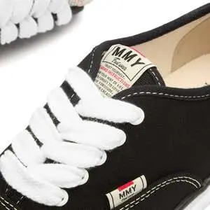 Mihara Yasuhiro Baker Low Sneakers