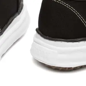 Mihara Yasuhiro Baker Low Sneakers