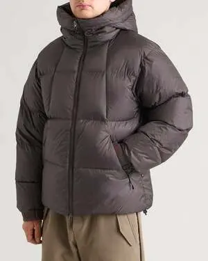GOLDWIN Crystalite Down Parka Jacket