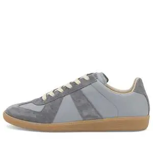MAISON MARGIELA Leather Replica Sneakers