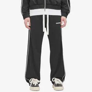 COLE BUXTON Piped Track Pants