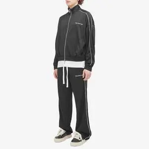 COLE BUXTON Piped Track Pants