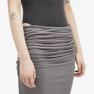 ENTIRE STUDIOS Surge Skirt