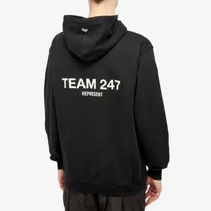 REPRESENT Team 247 Hoodie