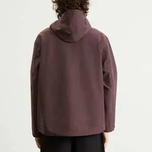 MKI MIYUKI ZOKU V3 Shell Hooded Jacket