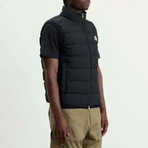 Moncler Contrin Vest Jacket
