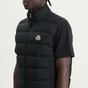 Moncler Contrin Vest Jacket