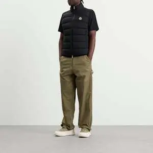 Moncler Contrin Vest Jacket