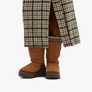 UGG Classic Tall Trailgazer Shoes