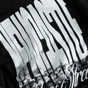 END. Newcastle Zip Hoodie