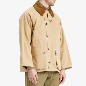 Barbour Os Peached Bedale Casual Jacket