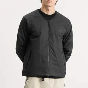 PURPLE MOUNTAIN OBSERVATORY Peaks Cardigan