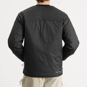 PURPLE MOUNTAIN OBSERVATORY Peaks Cardigan