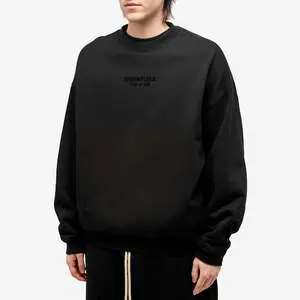 Fear Of God Essentials Crewneck Sweatshirt